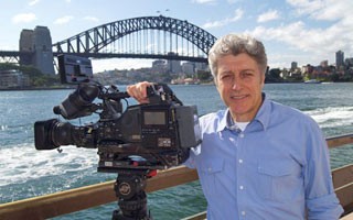 Rede Globo > jornalismo - Jornal Nacional e Profissão Repórter são ...