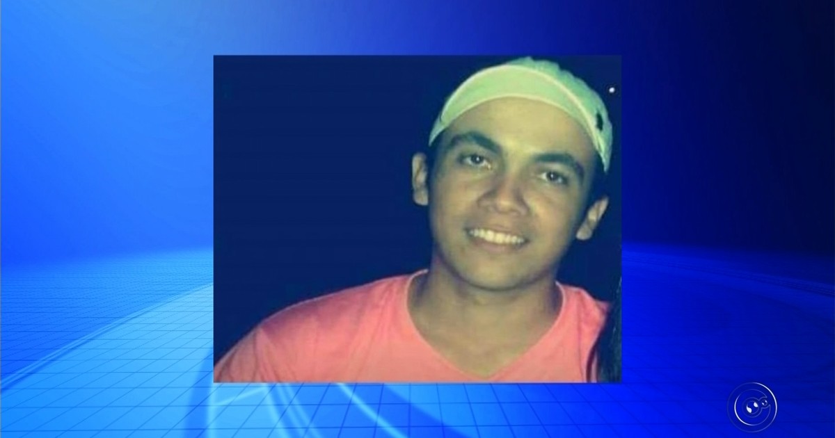 G1 - Rapaz é morto com três tiros após discussão em Fernandópolis ...