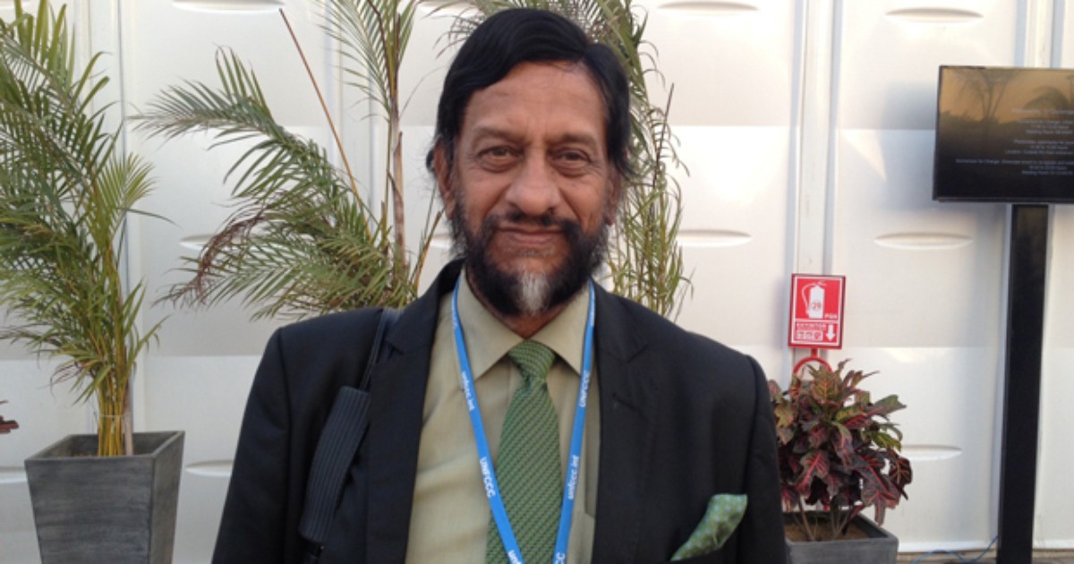 G1 - Ex-chefe do IPCC Rajendra Pachauri é demitido por acusação de ...