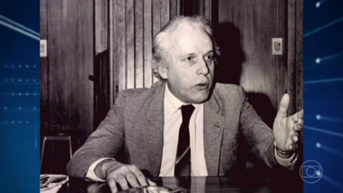 Jornalista José Maria Rabelo morre aos 93 anos em Belo Horizonte ...