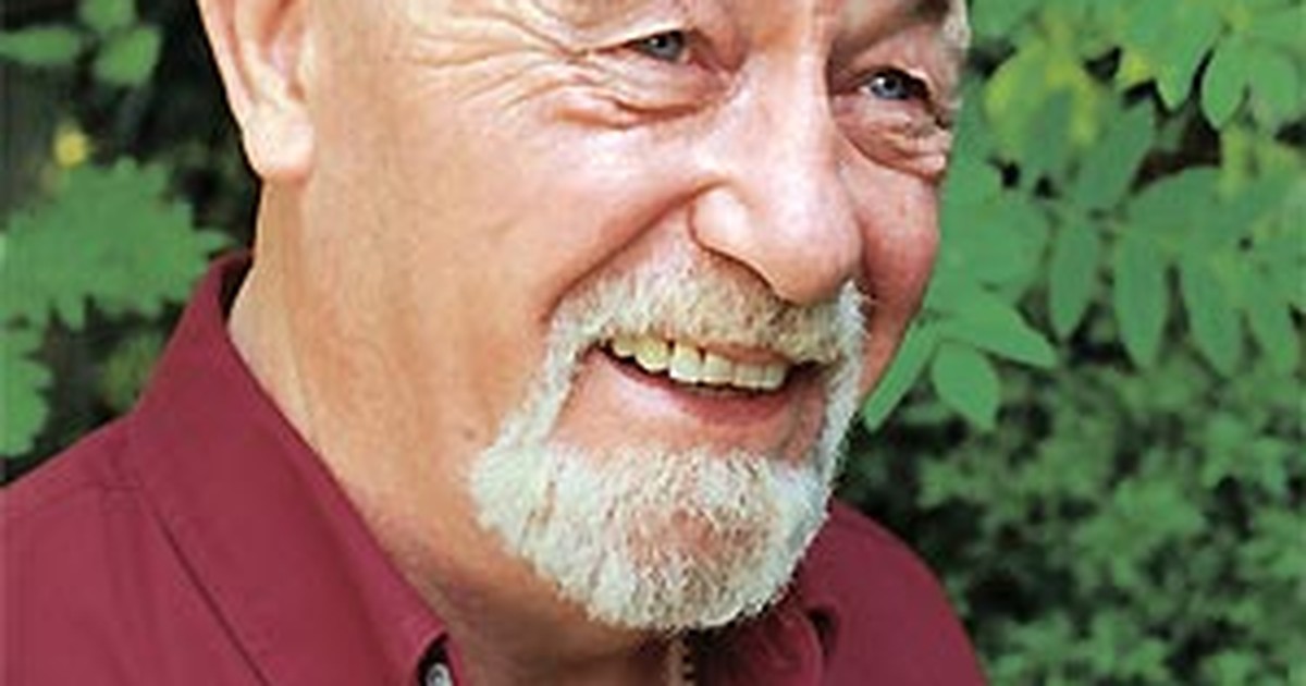 G1 - Morre Brian Jacques, autor dos livros infantis da série 'Redwall ...