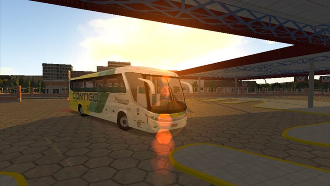 Bus Simulator 17 | Software | TechTudo