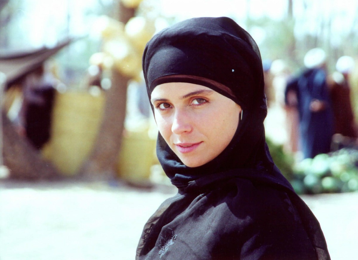 Personagens | O Clone | memoriaglobo