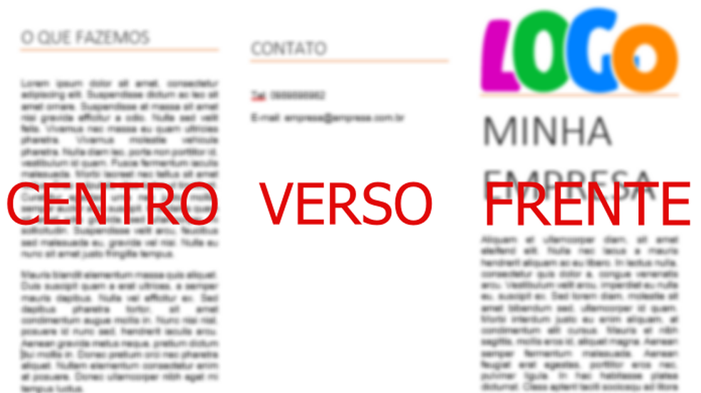 Como fazer folder no Word | Produtividade | TechTudo