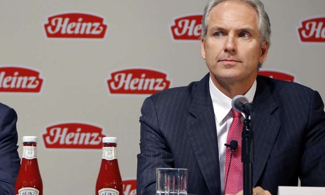 Alex Behring de volta | Lauro Jardim - O Globo