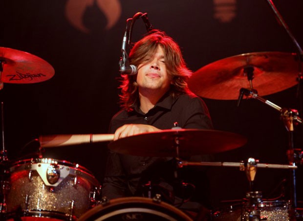 Hanson mostra nova turnê e empolga público de São Paulo - Quem | Popquem