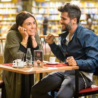 Banda Jamz embala cenas de romance entre Mario e Alice - notícias em Música