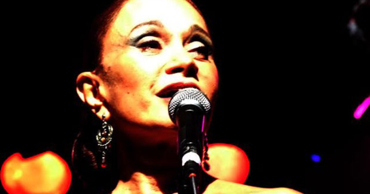 G1 - Tânia Alves traz o show 'A Era de Ouro do Rádio' ao Recife ...