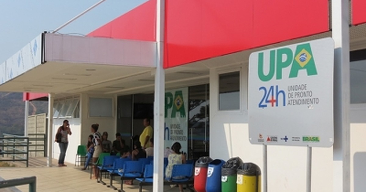 G1 - UPA de Divinópolis lança edital para contratação emergencial de ...