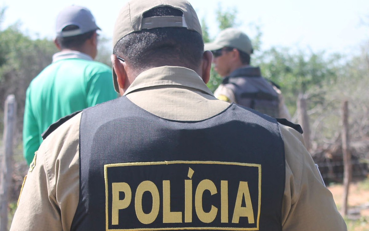 Polícias Civil E Militar Realizam Operação Para Combater Os Crimes De