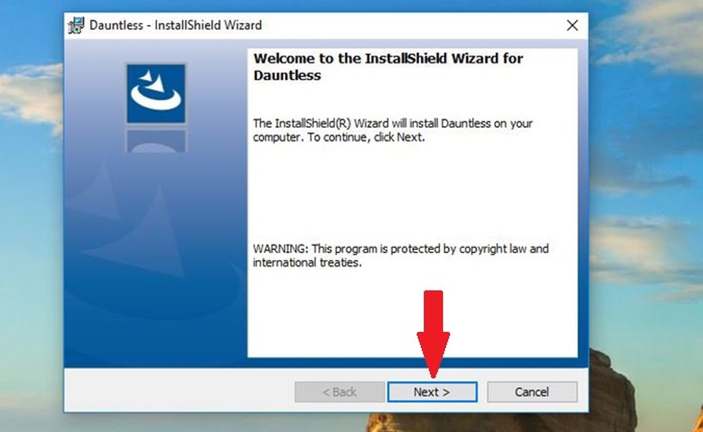 Installshield wizard dangerous - visitmake