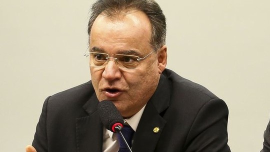 Vale anuncia Marcelo Spinelli como diretor executivo de Minerais ...