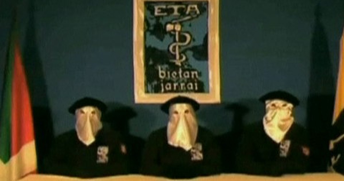 G1 - Grupo separatista basco ETA anuncia fim de ações armadas ...