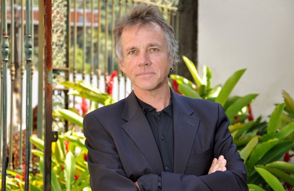 Rede Globo > globo universidade - Em entrevista, Toby Miller fala sobre ...