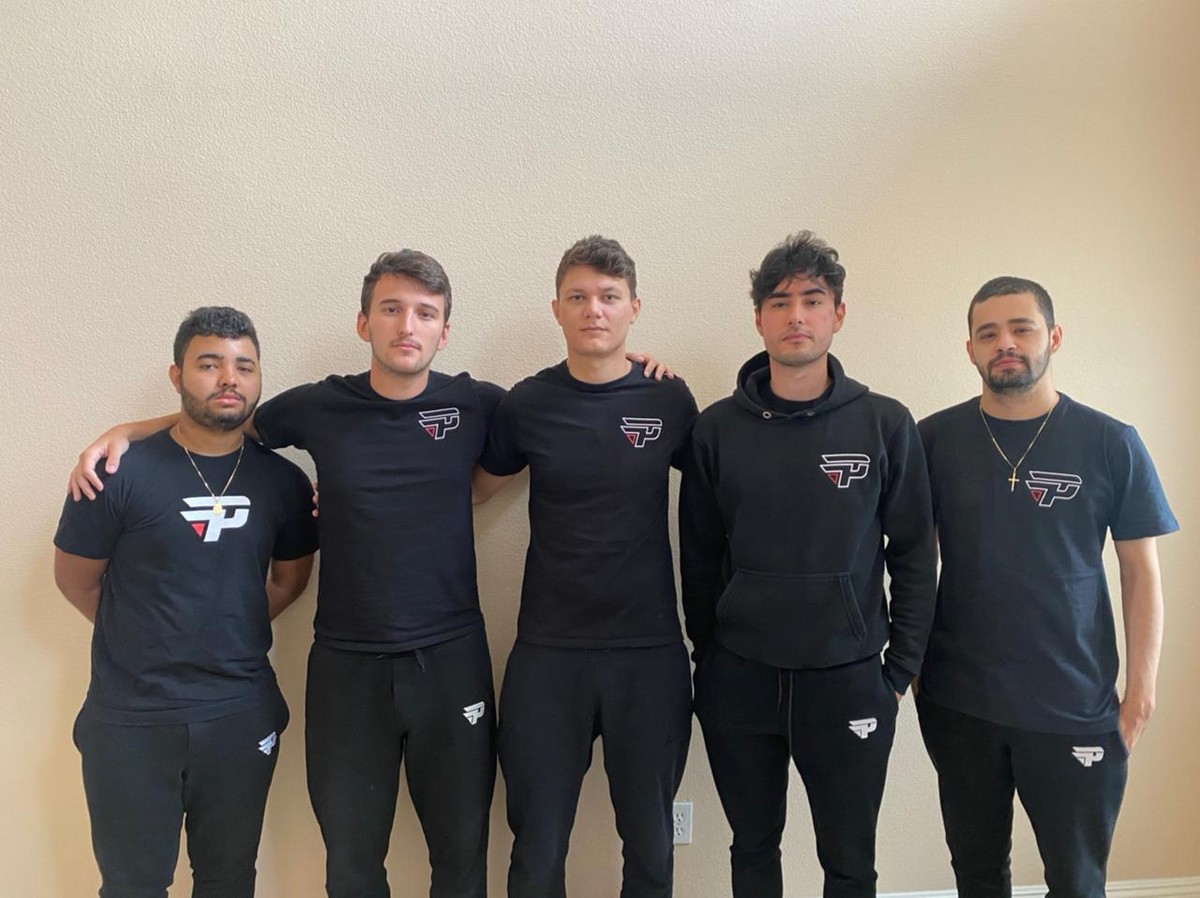 DreamHack January: paiN faz 2 a 0, vence Rebirth e vai à final | cs:go | ge