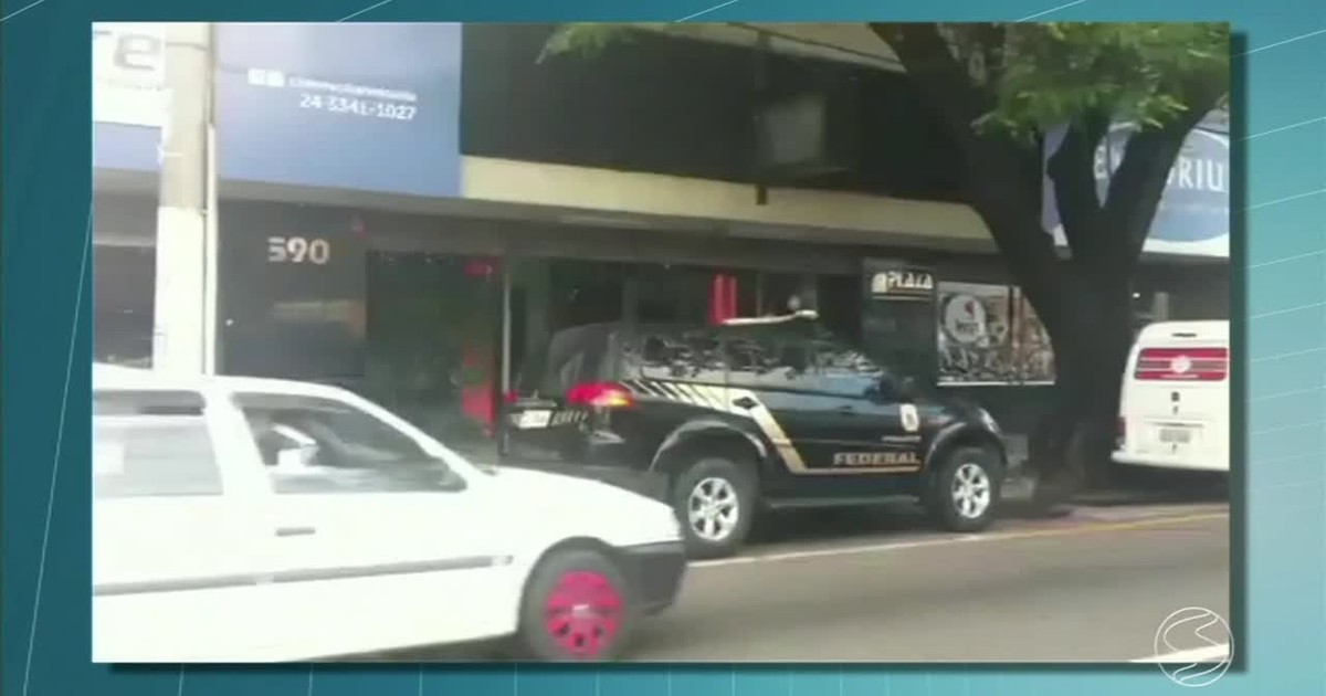 G1 - Operação Calicute cumpre mandados no Sul do Rio de Janeiro ...