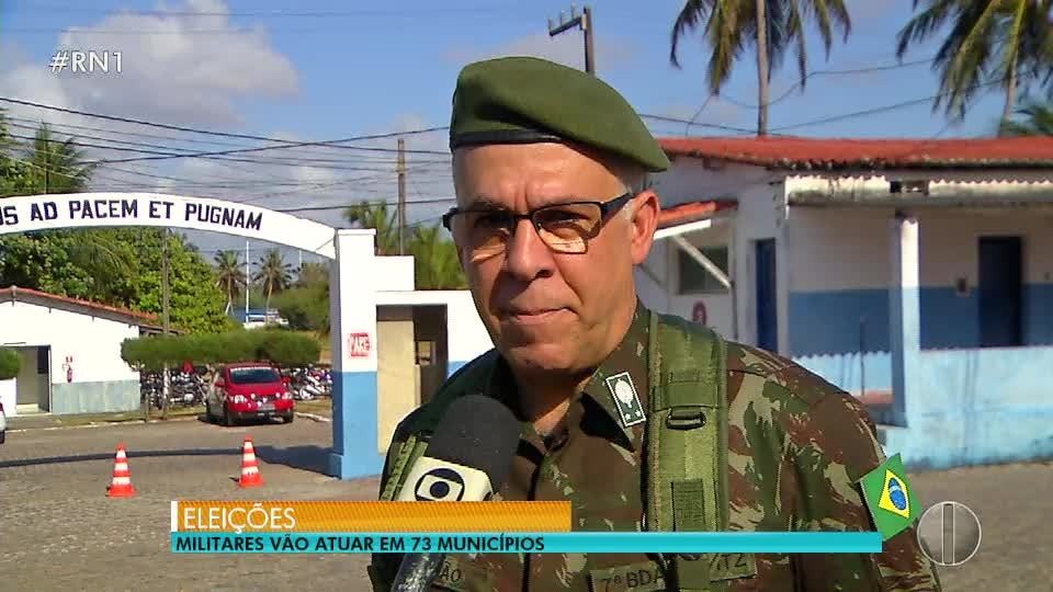 VÍDEOS: RN TV 1 de sábado, 27 de outubro | Rio Grande do Norte | G1