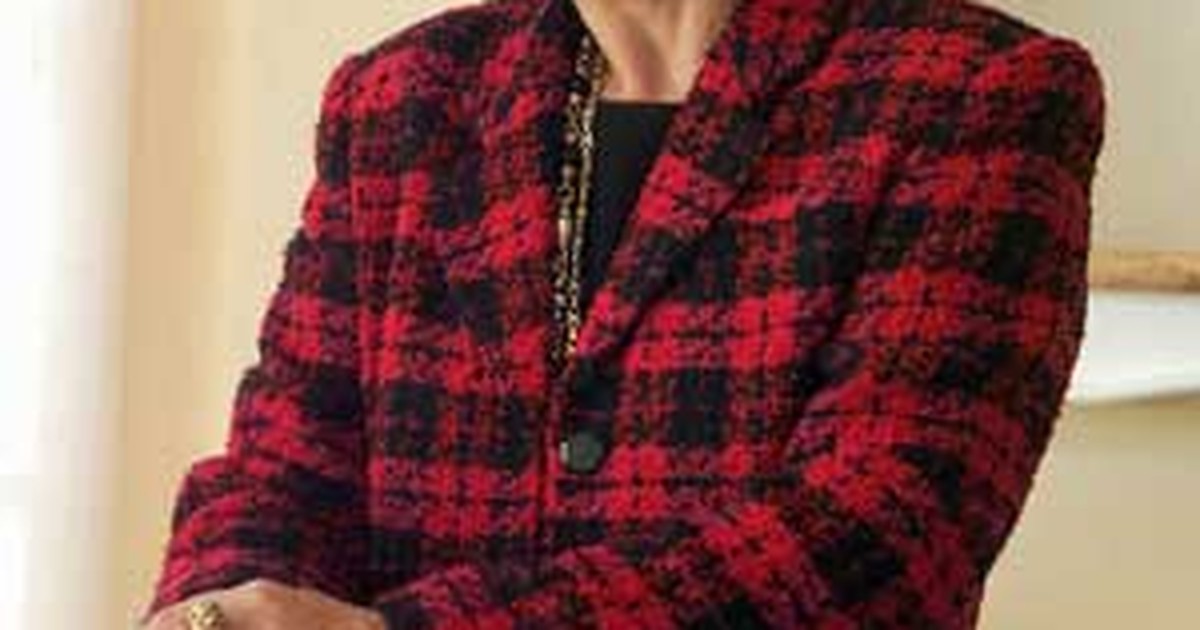 G1 - Morre Judy Lewis, filha ilegítima de Clark Gable e Loretta Young ...