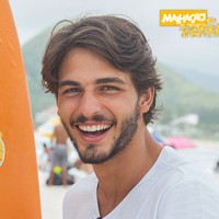 Brenno Leone é a favor de cantada na praia: 'Você vê a pessoa como é de ...