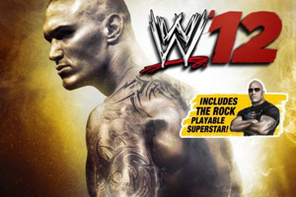 Review WWE 12 | Reviews | TechTudo