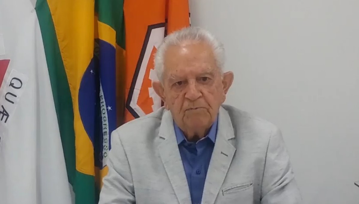 No aniversário de Divinópolis, prefeito anuncia investimentos | Centro ...