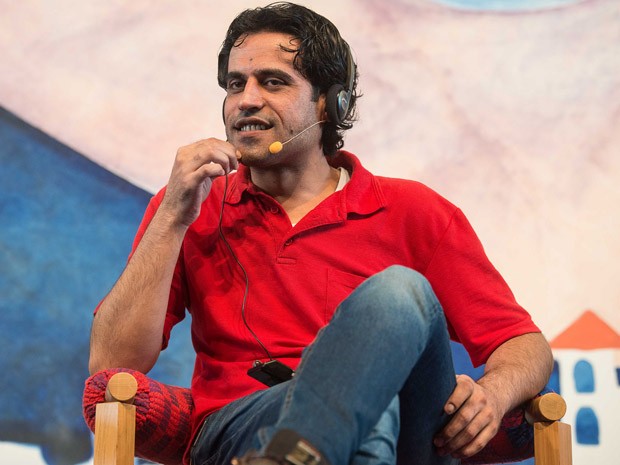 G1 - Flip 2016: veja momentos marcantes da festa literária em dez ...