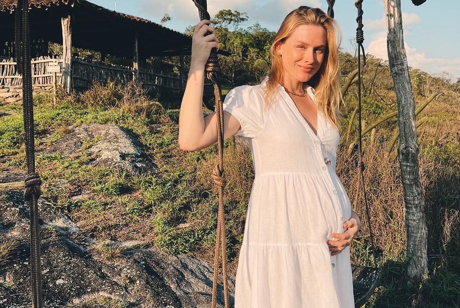 Fiorella Mattheis lembra perdas gestacionais: "engravidei 5 vezes ...