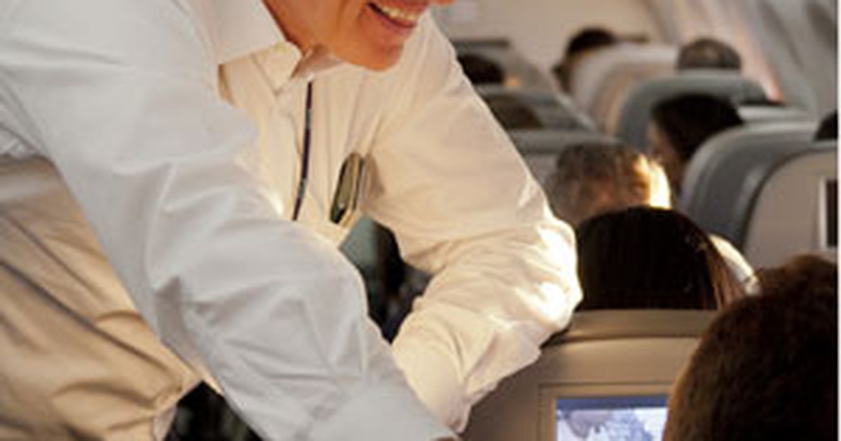 G1 - David Neeleman, dono da Azul e agora da TAP, inventou o e-ticket ...