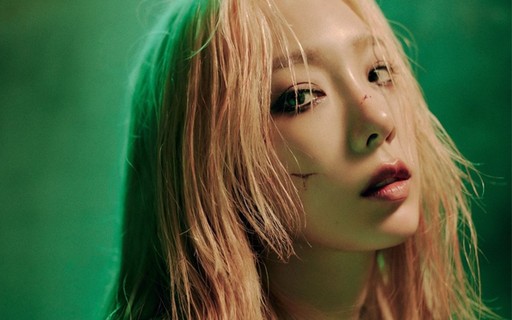 Taeyeon faz comeback com MV de 'Can't Control Myself'; assista aqui ...