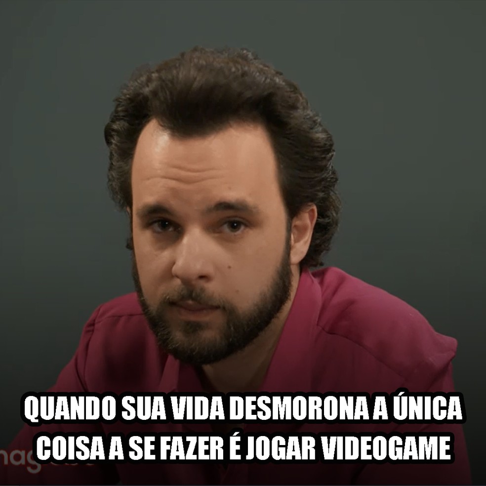 Choque De Cultura Veja Os Memes Do Programa Sobre Pixels Choque