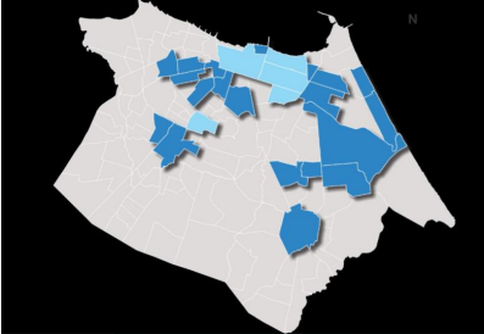 Zona Azul de Fortaleza vai funcionar por meio de aplicativo a partir de ...