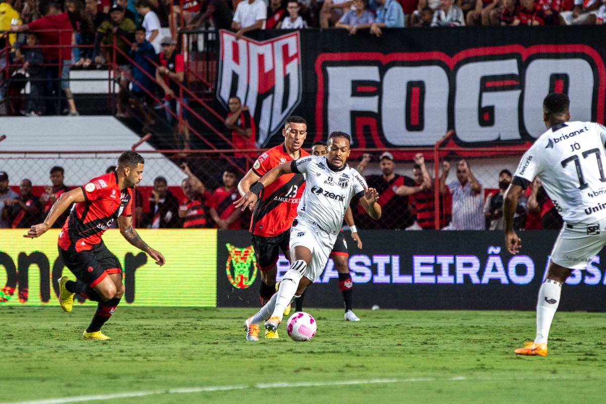 Série A: resultados acirram luta contra rebaixamento; veja próximos jogos e projete ...