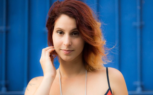 Ana Rios: "Só faço dieta para ser feliz" - Quem | Popquem