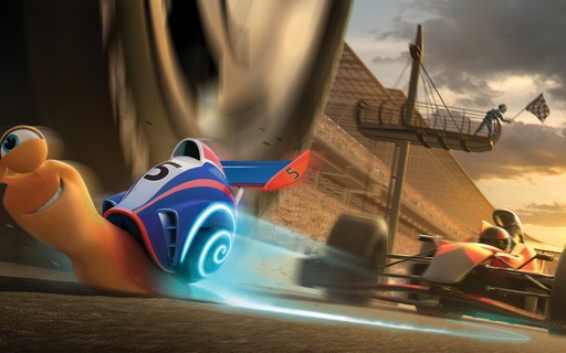 Turbo estreia nos cinemas nesta sexta-feira (19) - Revista Crescer ...