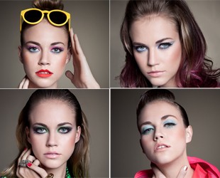 Torquatto ensina a usar make colorido e dá dica para ter olhar marcante ...