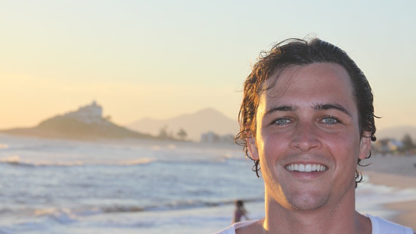 Felipe Dylon | Artistas | GSHOW