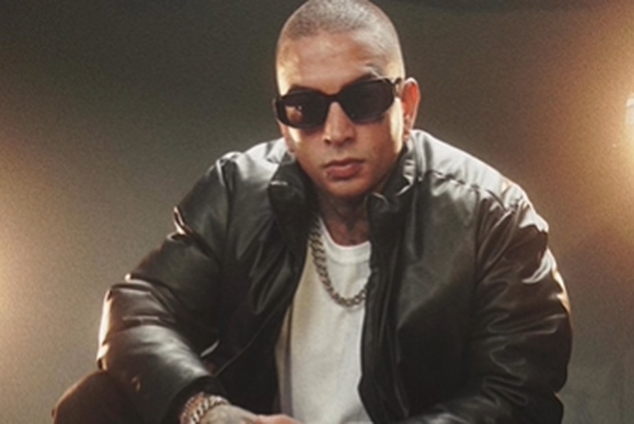 MC Guimé anuncia música sobre superação, e Lexa curte post | Música | O ...