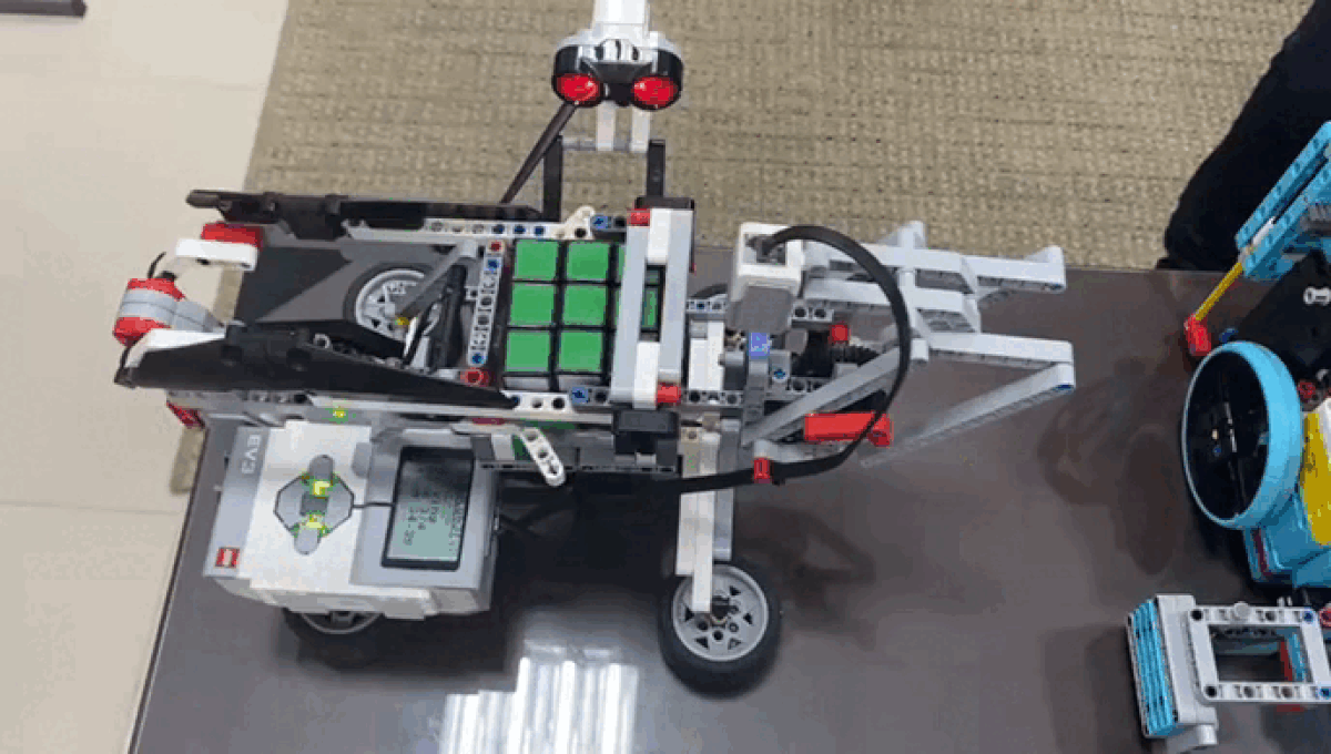 Ifro oferece 160 vagas para curso de robótica em Ji-Paraná, RO ...