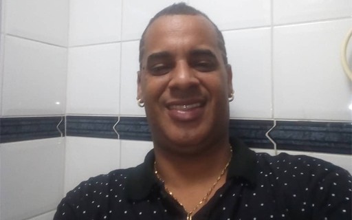 Xexéu, ex-Timbalada, é internado em clínica de reabilitação em Salvador ...