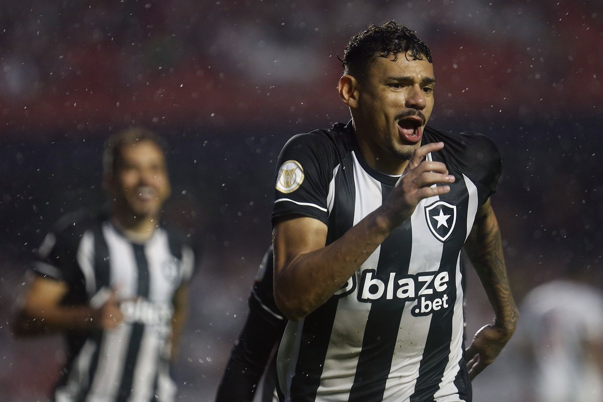 Próximos jogos do Botafogo: datas, horários e onde assistir | botafogo | ge