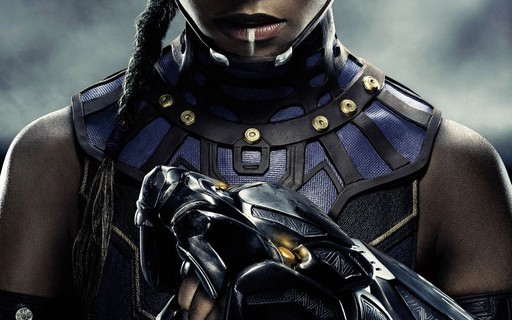 Especialistas e fãs apontam Shuri, irmã do herói, como melhor opção ...