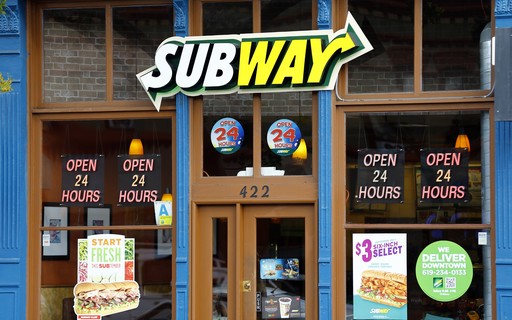 Subway testará almôndegas de carne vegetal da Beyond Meat - Época ...