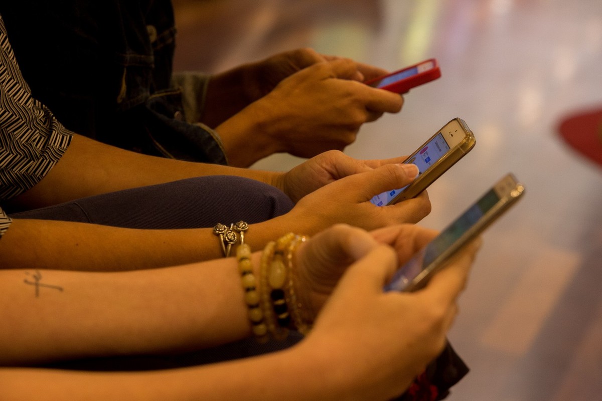 Exclusão digital: Brasil ainda tem 36 milhões de pessoas sem acesso à ...