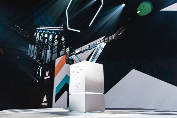 Ingressos do Six Invitational 2024: preços e como comprar | rainbow 6 | ge