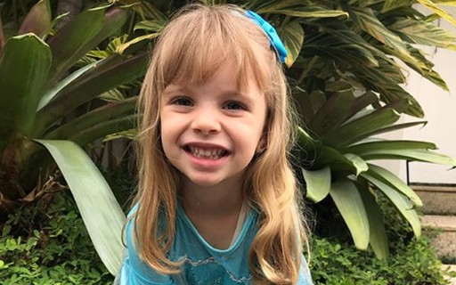 Mariana Bridi conta que filha é encantada por Rocco, filho de Rafa ...