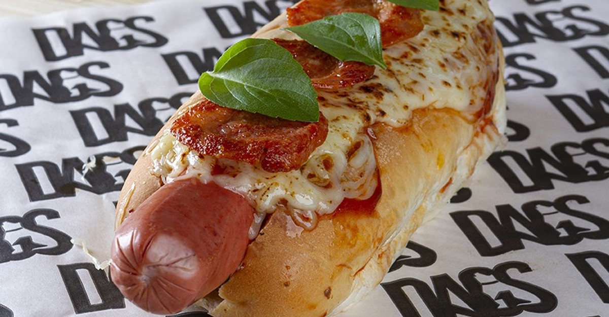 Dia do Hot Dog: Santos tem aumento de delivery do lanche e conta com ...
