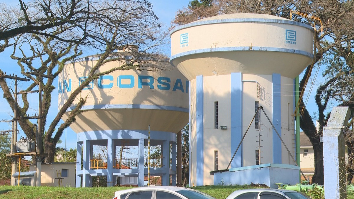 Privatização da Corsan: Entenda próximos passos da venda da estatal de ...