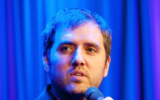 Morre aos 43 anos o produtor musical e compositor Michael Busbee - Quem ...