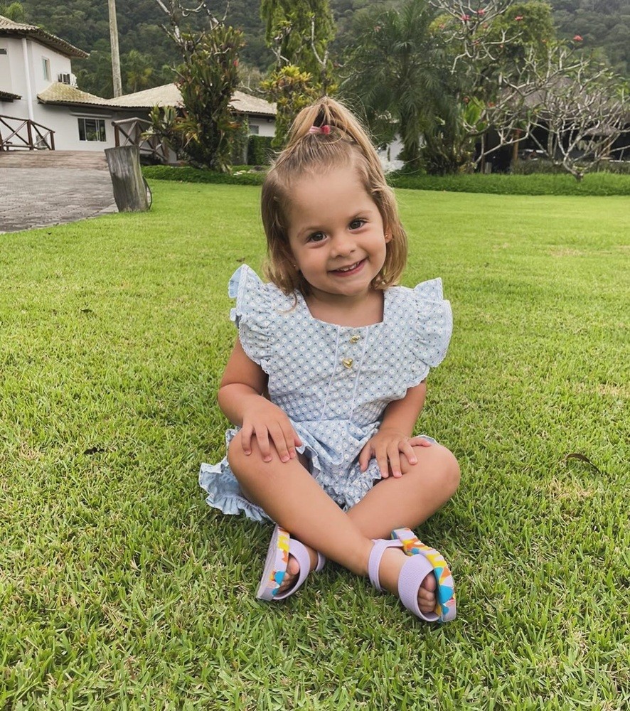 Saiba tudo sobre: Maria Flor Fonseca