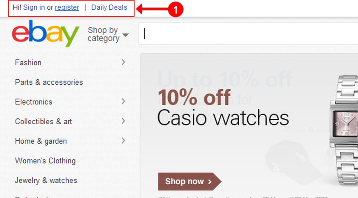 Como comprar e vender pelo eBay | Dicas e Tutoriais | TechTudo